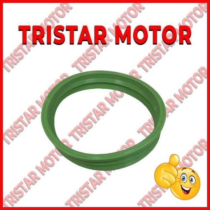 Jual [TSR] SEAL KARET POMPA PELAMPUNG TANGKI BENSIN MERCEDES BENZ W203 ...