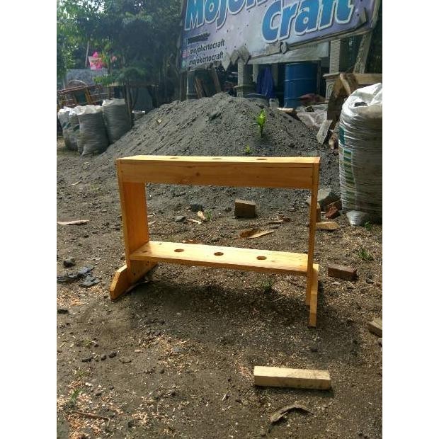 Jual NI06 Standing bendera, tempat tiang bendera cagak bendera Sale ...