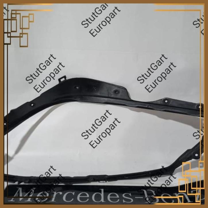 Jual [STG] MERCEDES-BENZ C-CLASS W204 RIGHT HEADLIGHT GASKET SEAL ...