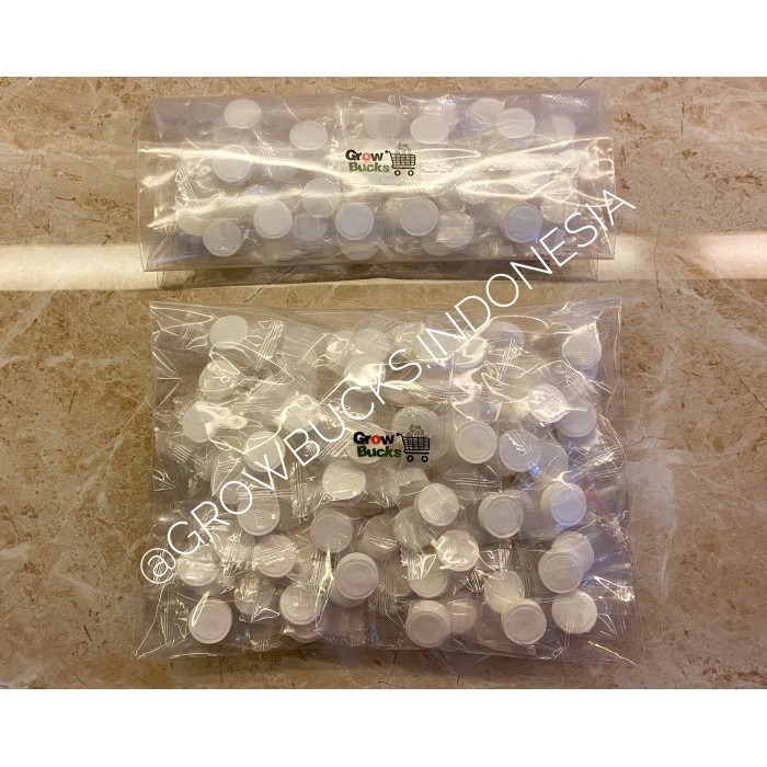 Jual Kompres Tissue Coin Tissue Travel Magic Towel Tissue Tablet ...