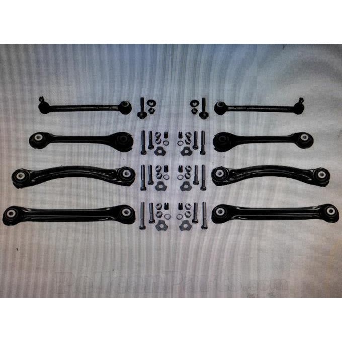 Jual Set Stang Arm Belakang Mercedes Boxer 300E Baru!! | Shopee Indonesia