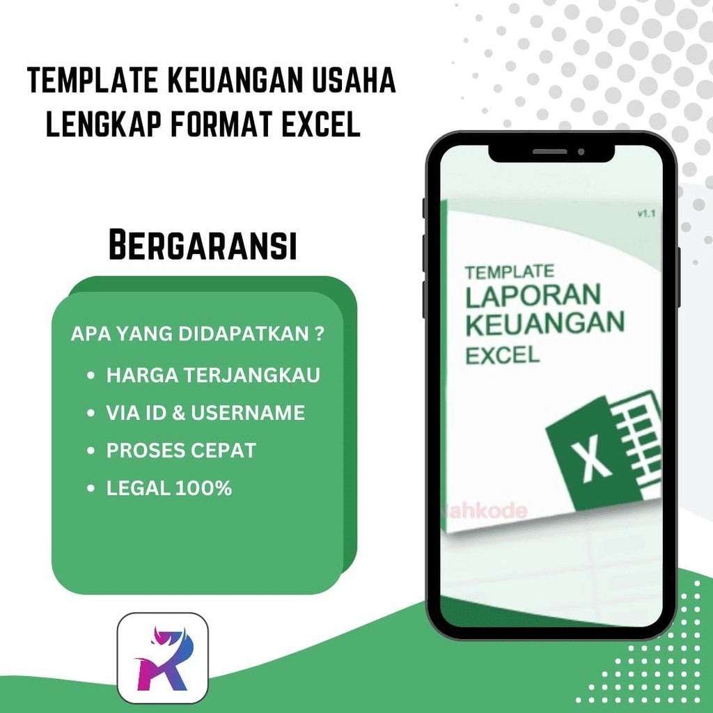 Jual Rekap Laporan Keuangan Perusahaan - Semua Emiten Saham Idx (Pdf ...