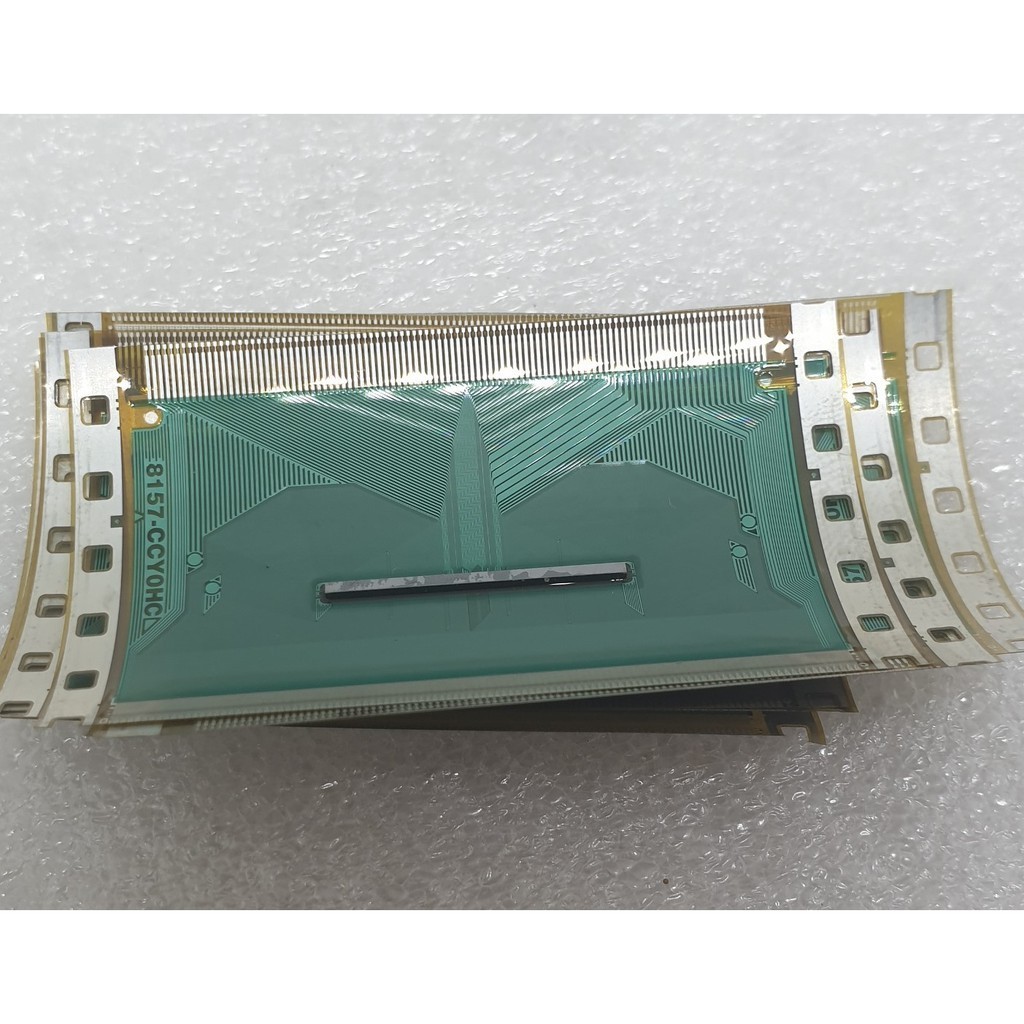 Jual IC COF 8157-CCYOHC persamaan CCYOHD atau CCYOHE untuk TV Sharp LC39LE | Shopee Indonesia