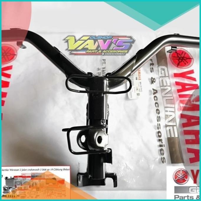 Jual Stang Stir New Nmax 2020 Original Yamaha Genuine Parts 8JVLZ4 suku ...