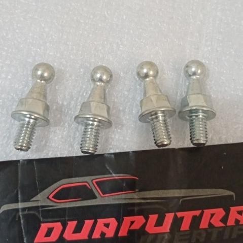 Jual Baut Cover Mesin Engine Xpander X Pander Pajero Original Baru ...
