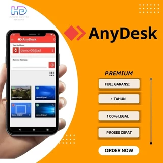Jual Anydesk Terlengkap & Harga Terbaru Agustus 2024 | Shopee Indonesia
