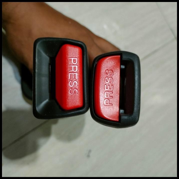 Jual DISKON LOCK SAFETY BELT HONDA CRV,JAZZ,HRV BELAKANG !!!!! | Shopee ...