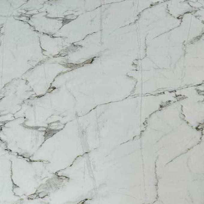 Jual PVC Marmer / Marble Tebal 4 mm Uk 244 x 122 cm Wallpanel Dinding ...