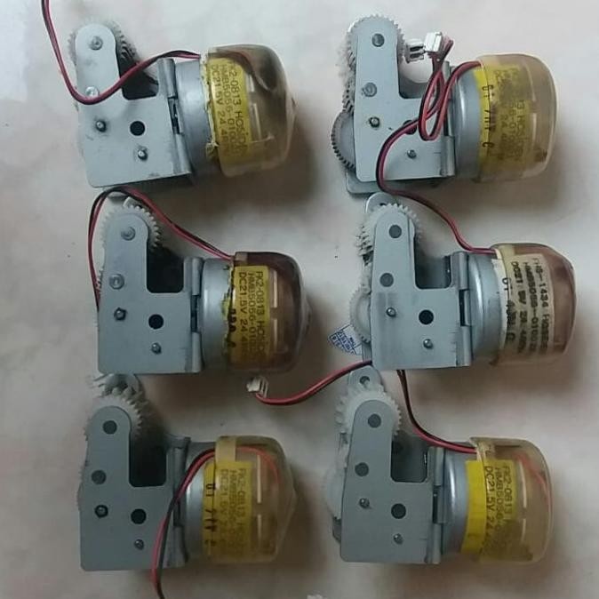 Jual motor hopper atau motor toner Canon IR 5000/5020/6000/5075/6570 ...