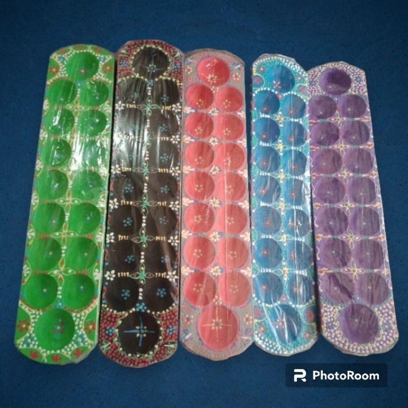 Jual Congklak Kayu Bonus Biji Kerang Mainan Tradisional Anak | Shopee ...