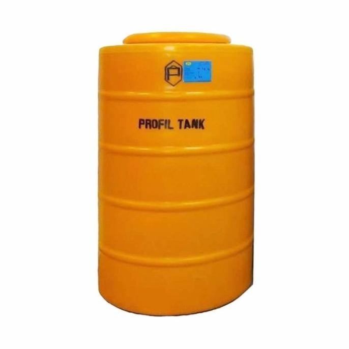 Jual Tangki PROFIL CT 150 Liter | Tangki Kimia | Toren | Tandon ...