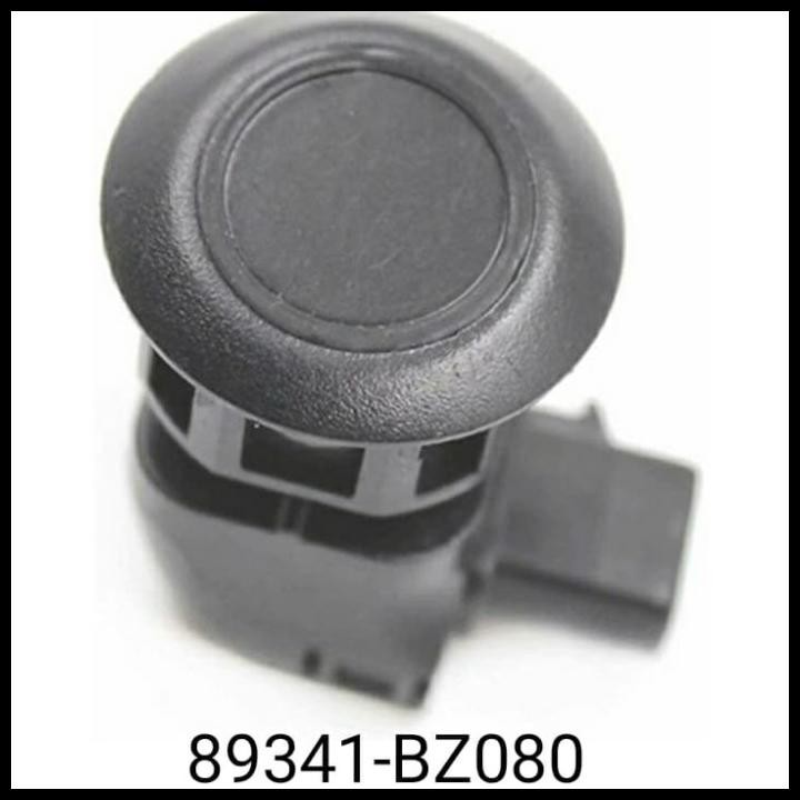 Jual DISKON SENSOR MUNDUR TOYOTA RUSH TAHUN 2008-2016 89341-BZ080 ...