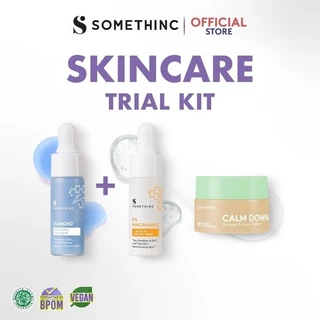Toko Online SOMETHINC Official Shop - Produk Resmi Terlengkap & Harga ...