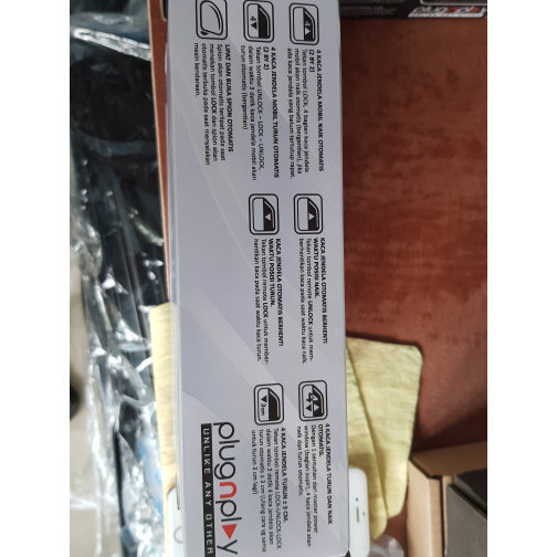 Jual MODUL SPION LIPAT RETRACT DAN AUTO 7 WINDOW PNP ALL NEW RUSH 2018 ...