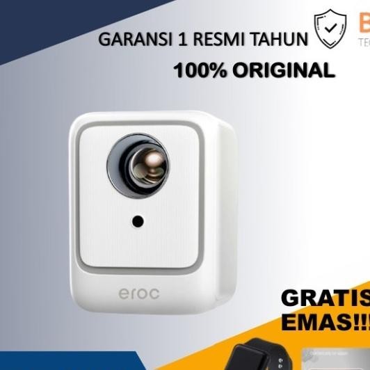 Jual Eroc Smart Android Projector Magic Pro Hd Decoding 4K 2800 Lumens ...