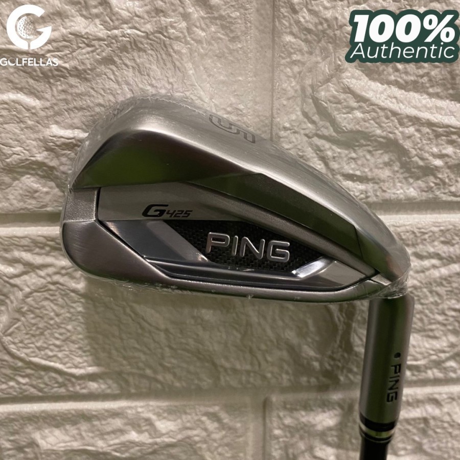 Jual Ping G425 Loose Iron 5 Shaft Alta JCB Flex R (Brand New) | Shopee ...