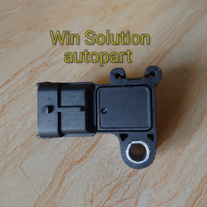 Jual Map Maf Sensor Chevrolet Aveo Sonic 1.4 Spin 1.2 1200 Trax Spark ...