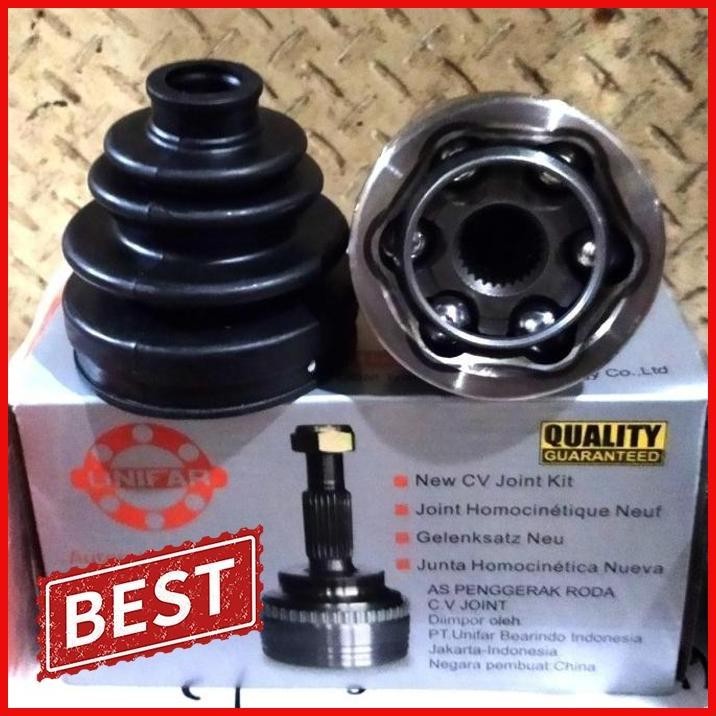 Jual [GMH] CV JOINT LUAR AS RODA LUAR CIVIC NOVA LX GRAND CIVIC 3 PINTU 3 DOOR | Shopee Indonesia