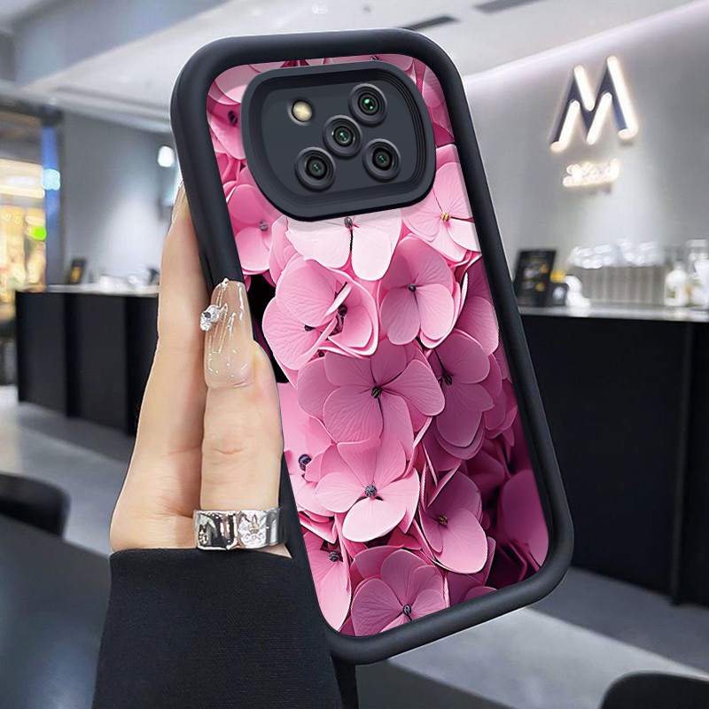Jual Casing Hp Untuk Xiaomi Poco X3 X3 Pro X3 NFC 13T Pro Case pola ...