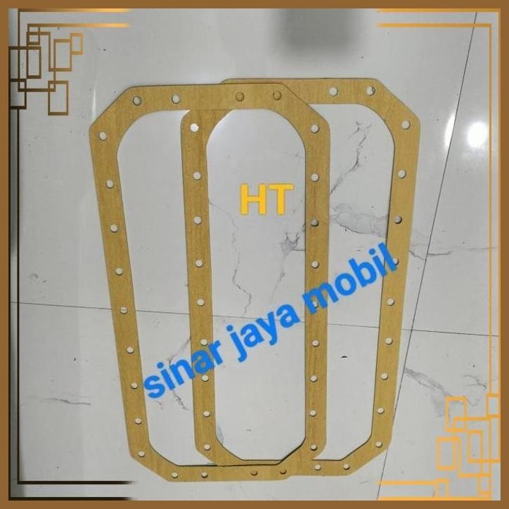 Jual [SJM] PAKING PACKING BAK CARTER KARTER HINO DUTRO DYNA SAURUS 130 125 110 HT | Shopee Indonesia