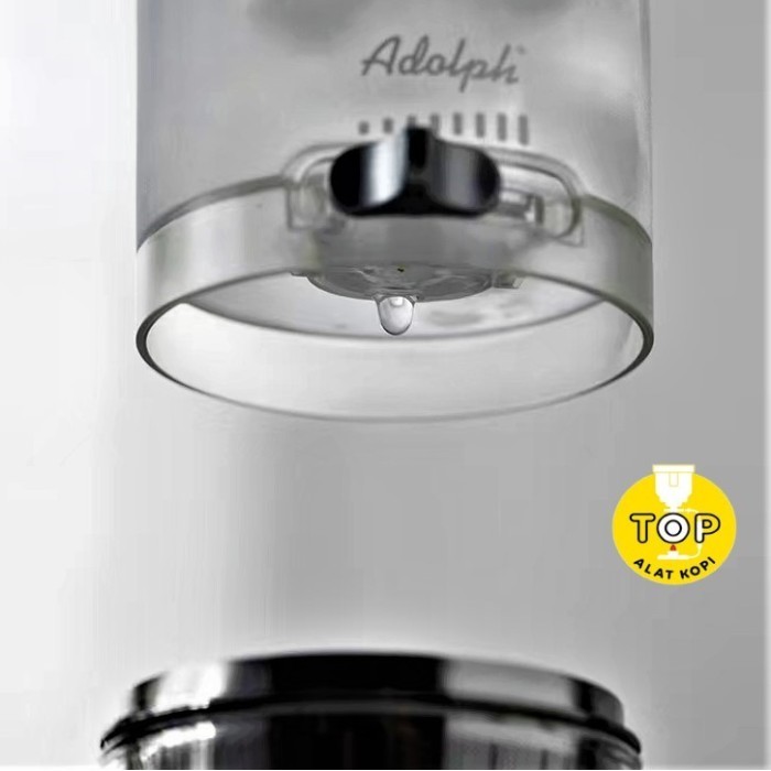 Jual Cold Brew Ice Drip Dripper Coffee Maker Alat Seduh Kopi Dingin ...