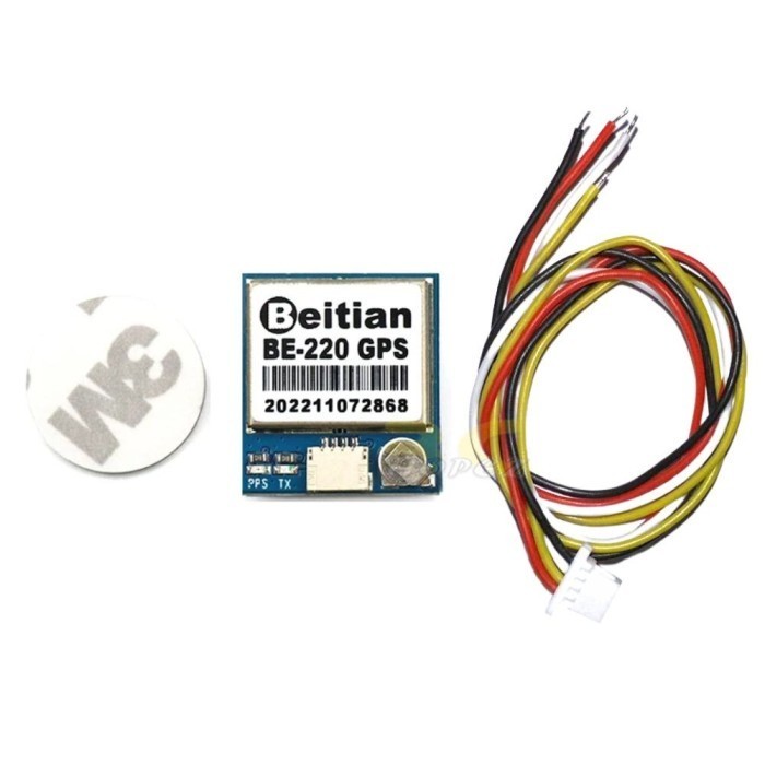 Jual Beitian Bn-220 Flight Control Mini Gps Module | Shopee Indonesia