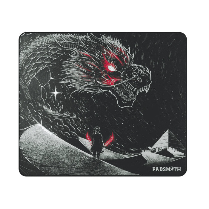 Jual Aba Ic Padsmith Crucible Temple Of Dreams V2 Gaming Mousepad ...