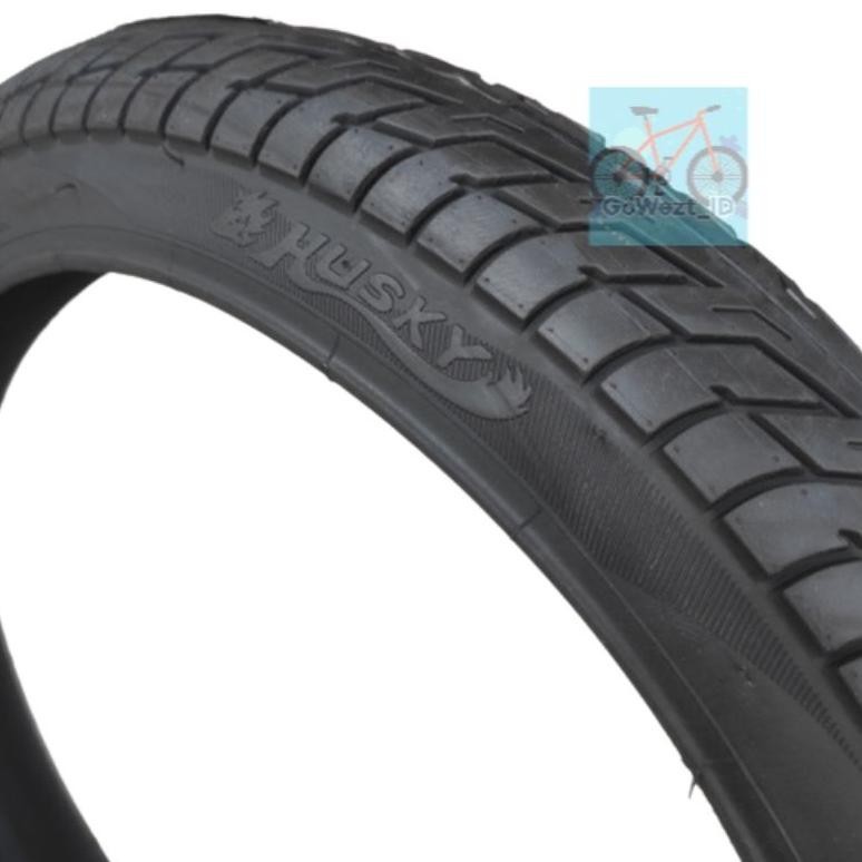Jual ad-532 Ban Luar Sepeda Ukuran 20 x 2.30 Swallow Husky BMX | High ...