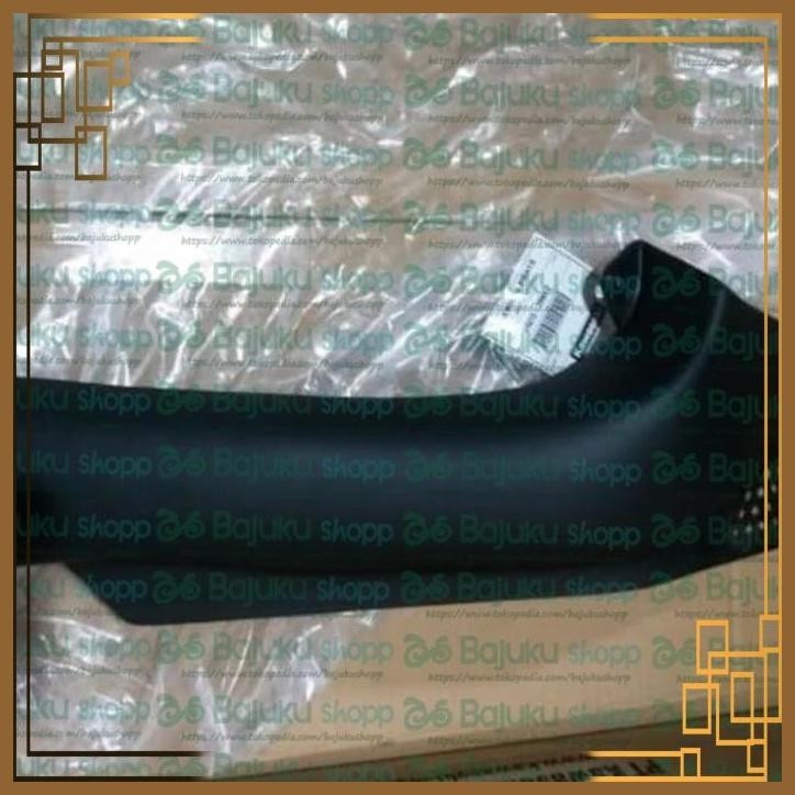 Jual [BJS] DUCK AIR SCOPE FERING DUCT FAIRING NINJA RR OLD ZX ORI ...