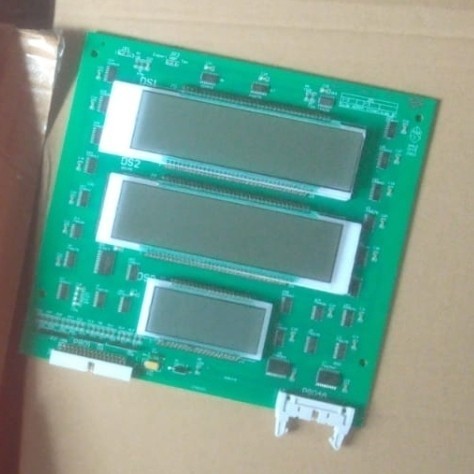Jual Display Gilbarco Board Display Gilbarco Ori | Shopee Indonesia