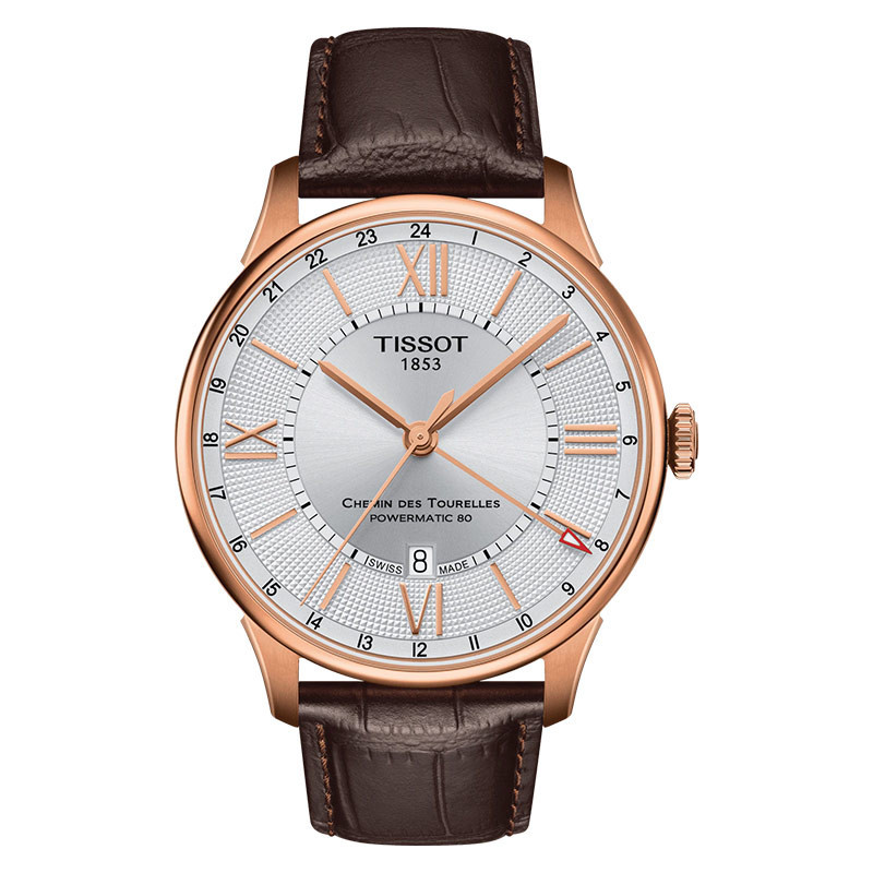 Jual [PROMO GLEDEK] Jam Tangan Pria Tissot T-Classic T099.429.36.038.00 ...