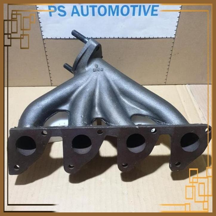 Jual [PSA] MANIFOLD EXHAUST MITSUBISHI L300 BENSIN MEL300 | Shopee ...