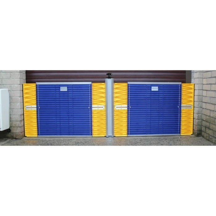 Jual Extension Pole Dam Easy Flood Barrier | Shopee Indonesia
