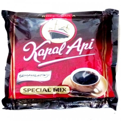 Jual S67052 KAPAL API 20`S SPECIAL MIX KOPI INSTANT 24GR BAG MAJU ...