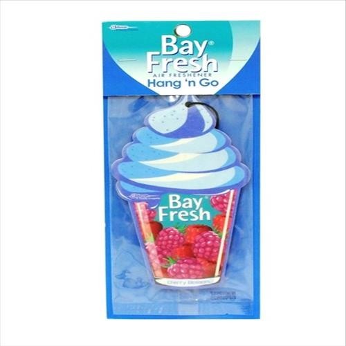 Jual S30687 PARFUM MOBIL BAYFRESH HANG N GO SAKURA BLOOM MAJU BERSAMA ...