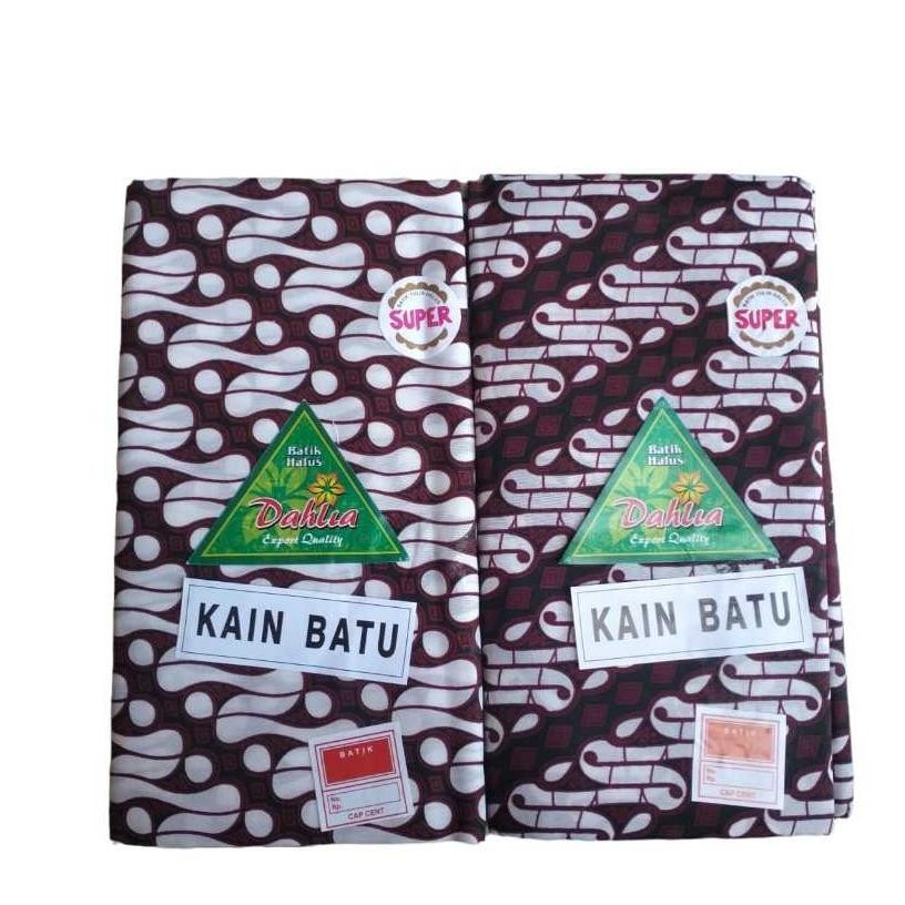 Jual Racun Shopee Set Kebaya Lurik Wanita Dewasa/Setelan Seragam Lurik ...