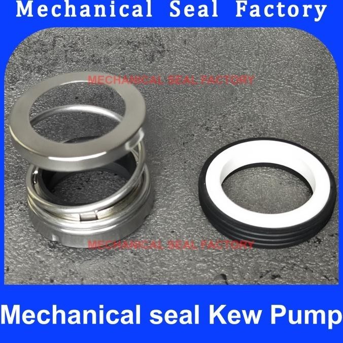 Jual Mechanical Seal Kew Pump As 44Mm / 45Mm | Shopee Indonesia