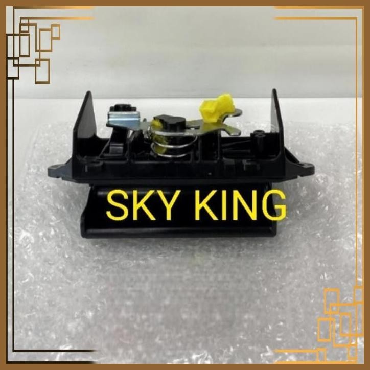 Jual [SKY] HENDEL HANDLE HANDEL LUAR PINTU BAGASI BELAKANG TOYOTA HIACE ...