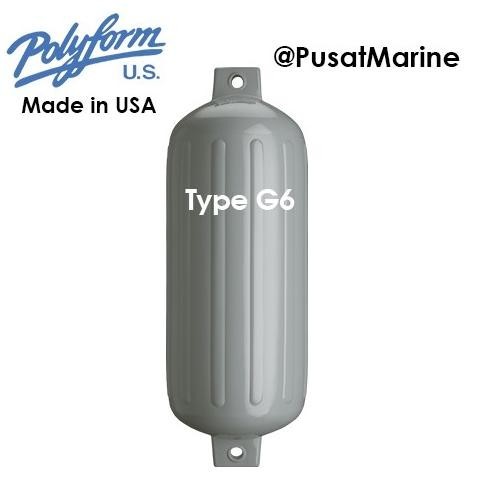 Jual Polyform Us Dapra Kapal Tipe - G Series / Pelampung Pelabuhan Yacht Olahraga | Shopee Indonesia