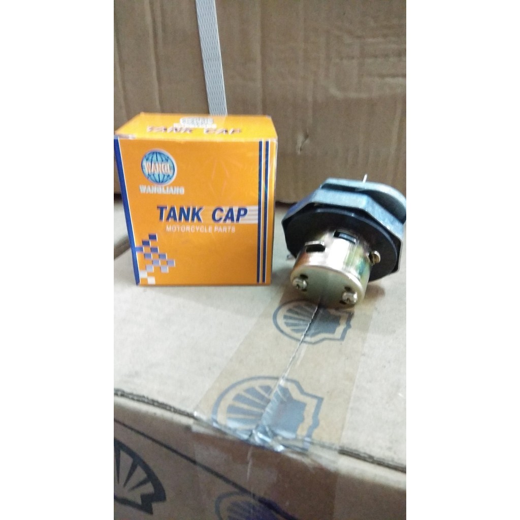 Jual Tutup Tangki Solar L300 Diesel | Shopee Indonesia