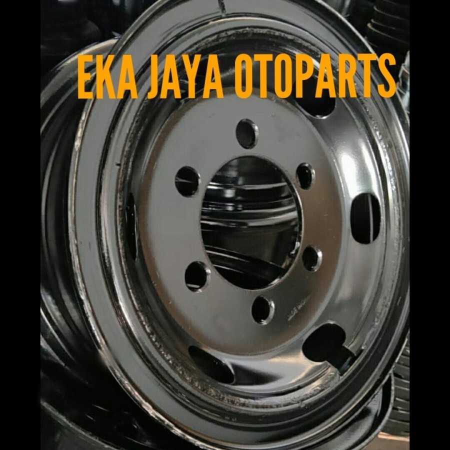Jual Velg Hino ENGKEL R16 10mm MODIFIKASI | Shopee Indonesia