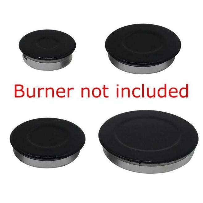 Jual INTI SABAF BURNER CAP UNTUK KOMPOR TANAM DAN FREESTANDING - COCOK ...