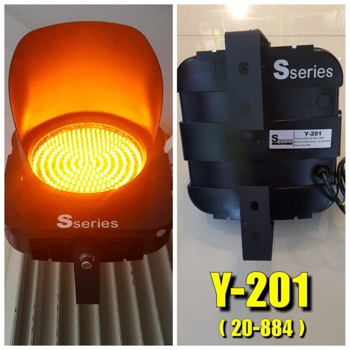 Jual Produk lampu jalan rambu lalulintas warning Y201 | Shopee Indonesia