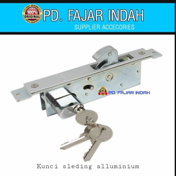 Jual KUNCI PINTU SLIDING 4123 SN KUNCI PINTU KAIT KUNCI GESER | Shopee ...
