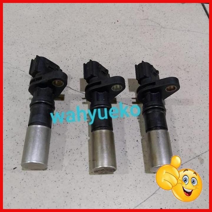 Jual [WHY] SENSOR POROS ENGKOL TOYOTA VIOS YARIS 1NZ CKP SENSOR VIOS ...