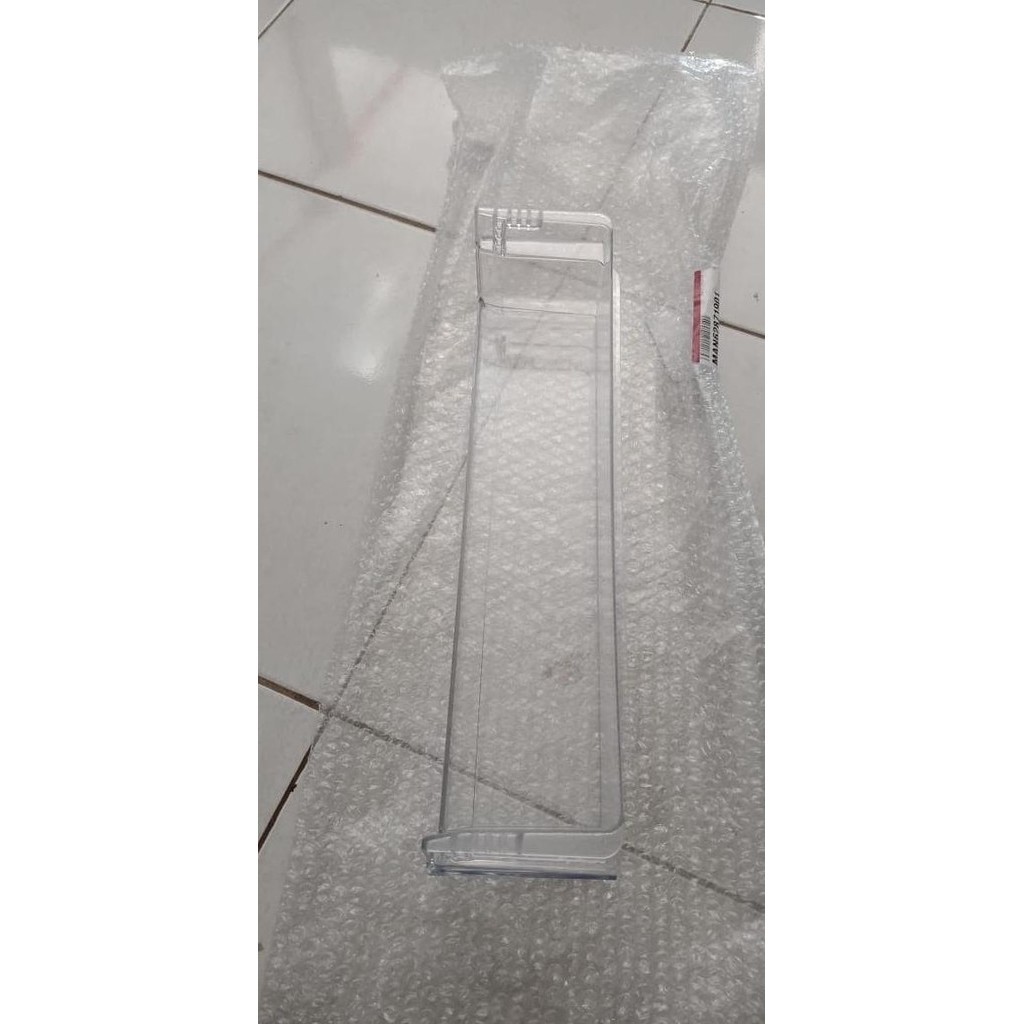 Jual RAK WADAH BOTOL KULKAS LG 2 PINTU | Shopee Indonesia
