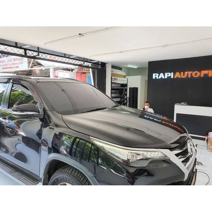 Jual Kaca film 3M Black Beauty ( Promo depan ) | Shopee Indonesia