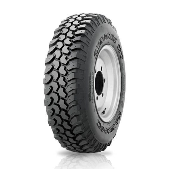 Jual Ban Luar Hankook 27x8.5 R14 Dynamic MT (Ban Mobil Panther, Kijang ...
