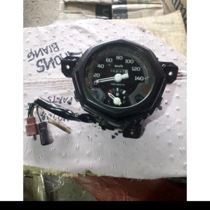 Jual Jual! Speedometer Mio Soul Gt Mio Gt Original Sparepart Motor ...