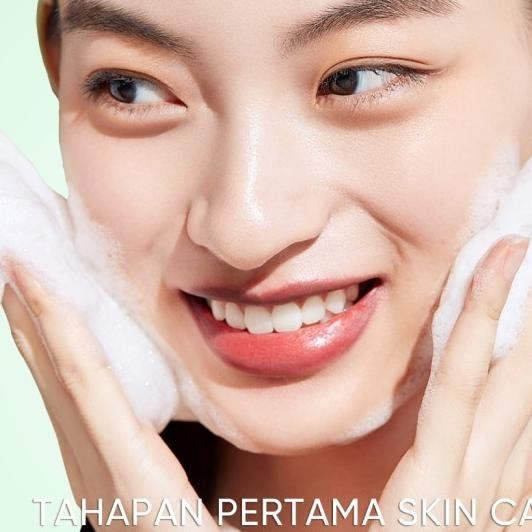 Jual Skintific 3X Acid Cleanser 120Ml | Salicilyc Acid Facial Wash ...